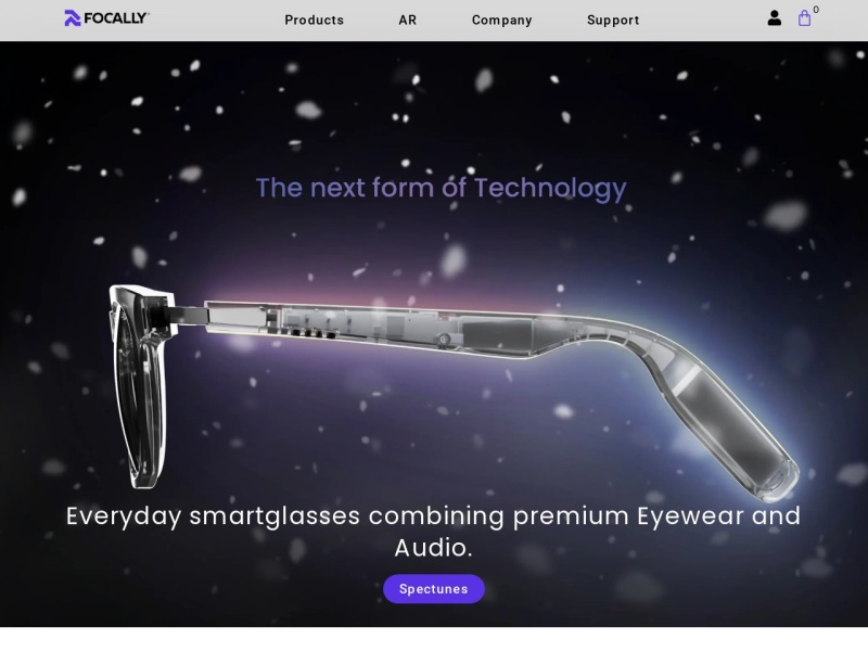 focally.in - DTC .in, Eyewear | Best Brands Discovery Platform D2C