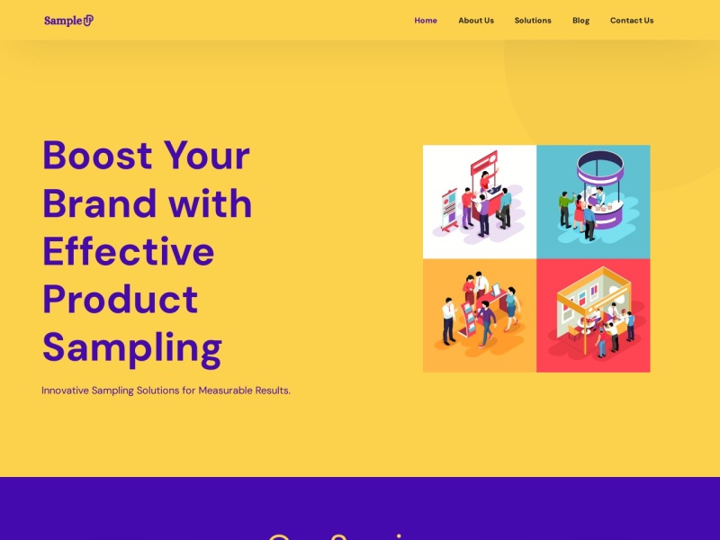 sampleup.in - DTC .in, Sampler | Best Brands Discovery Platform D2C