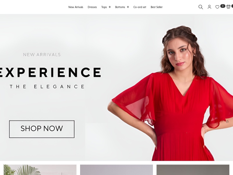 torsha.in - DTC .in, Clothing, Fashion, Her, Premium | Best Brands ...